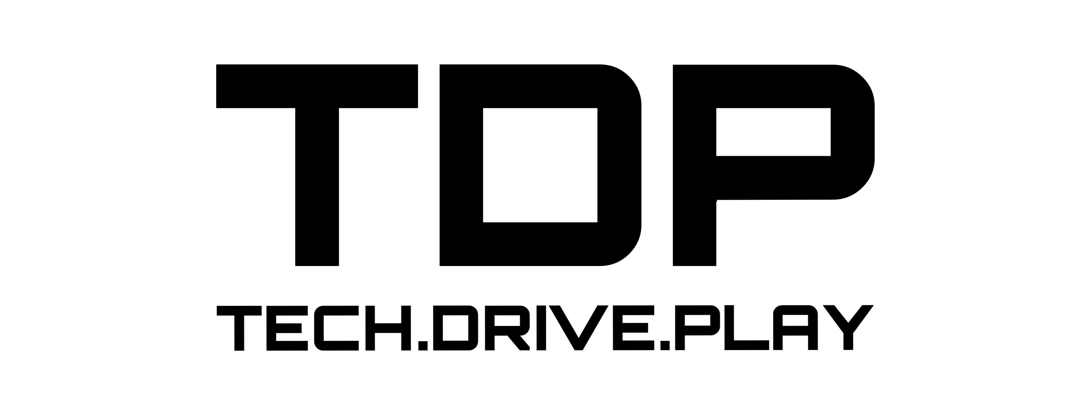 About Us | TechDrivePlay