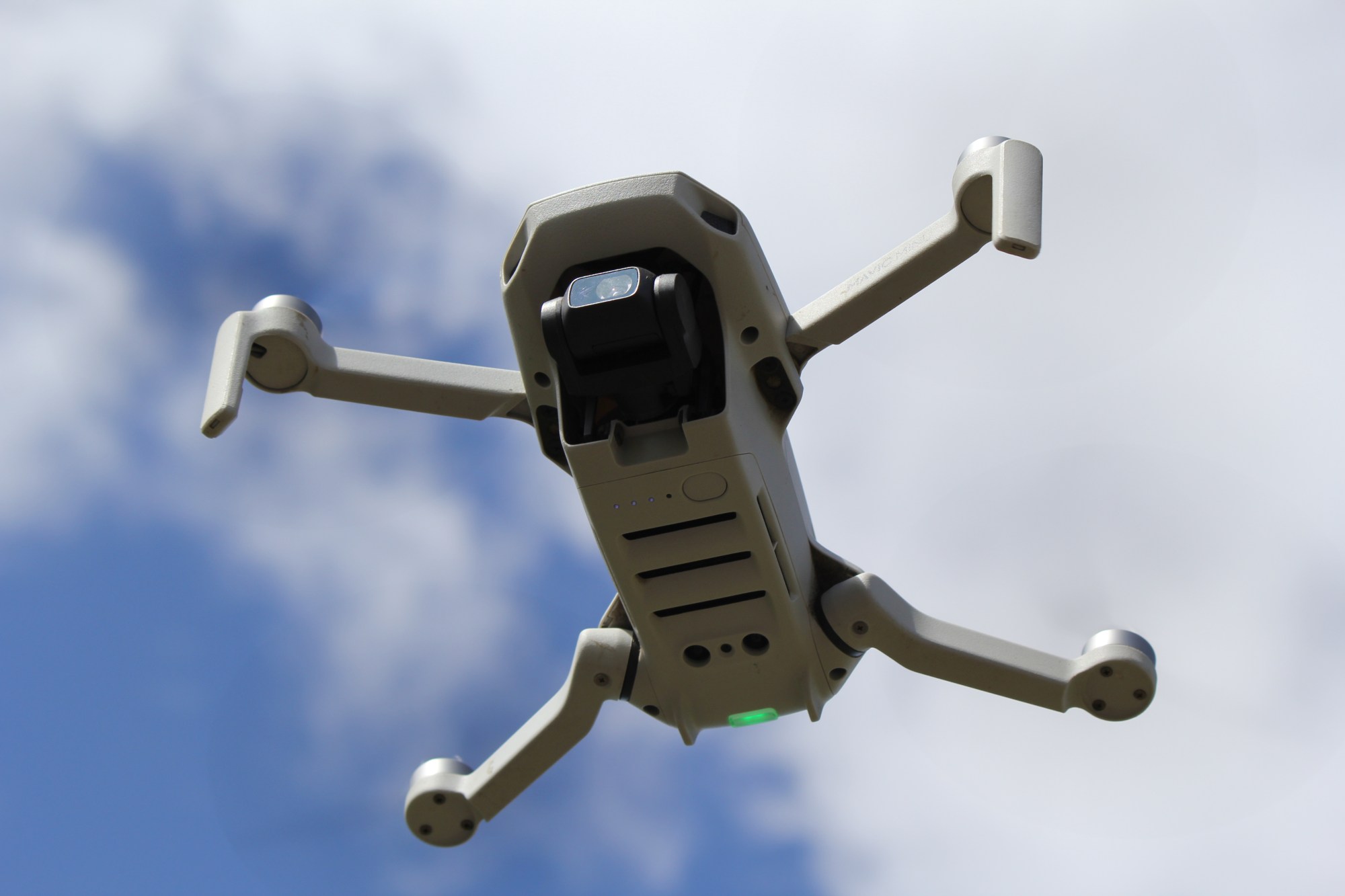 How Drones Are Changing the Face of Adventure Photography | TechDrivePlay
