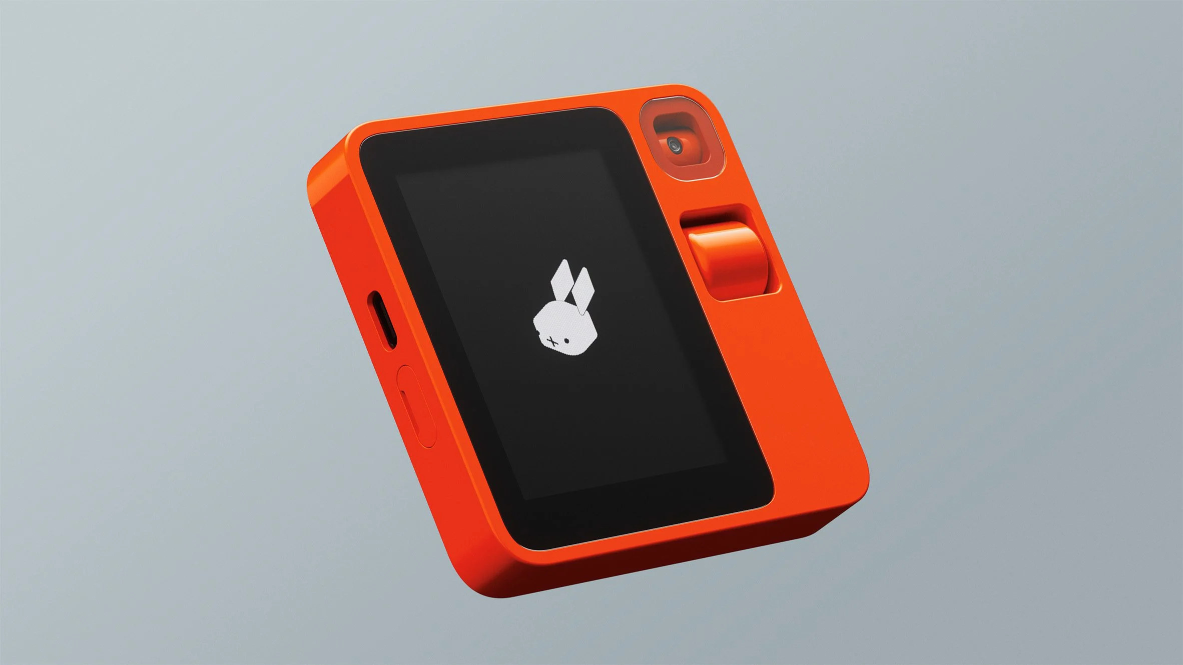 What is the rabbit r1? The Future of Personal Technology