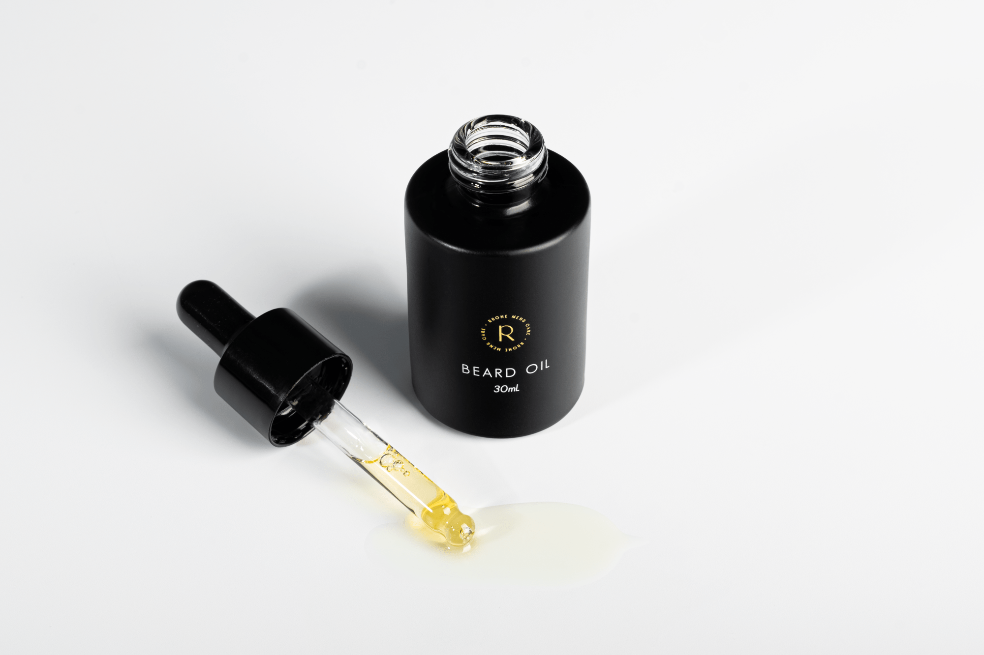 How to Take Care of Your Face and Beard: Insights on Men's Skincare ...