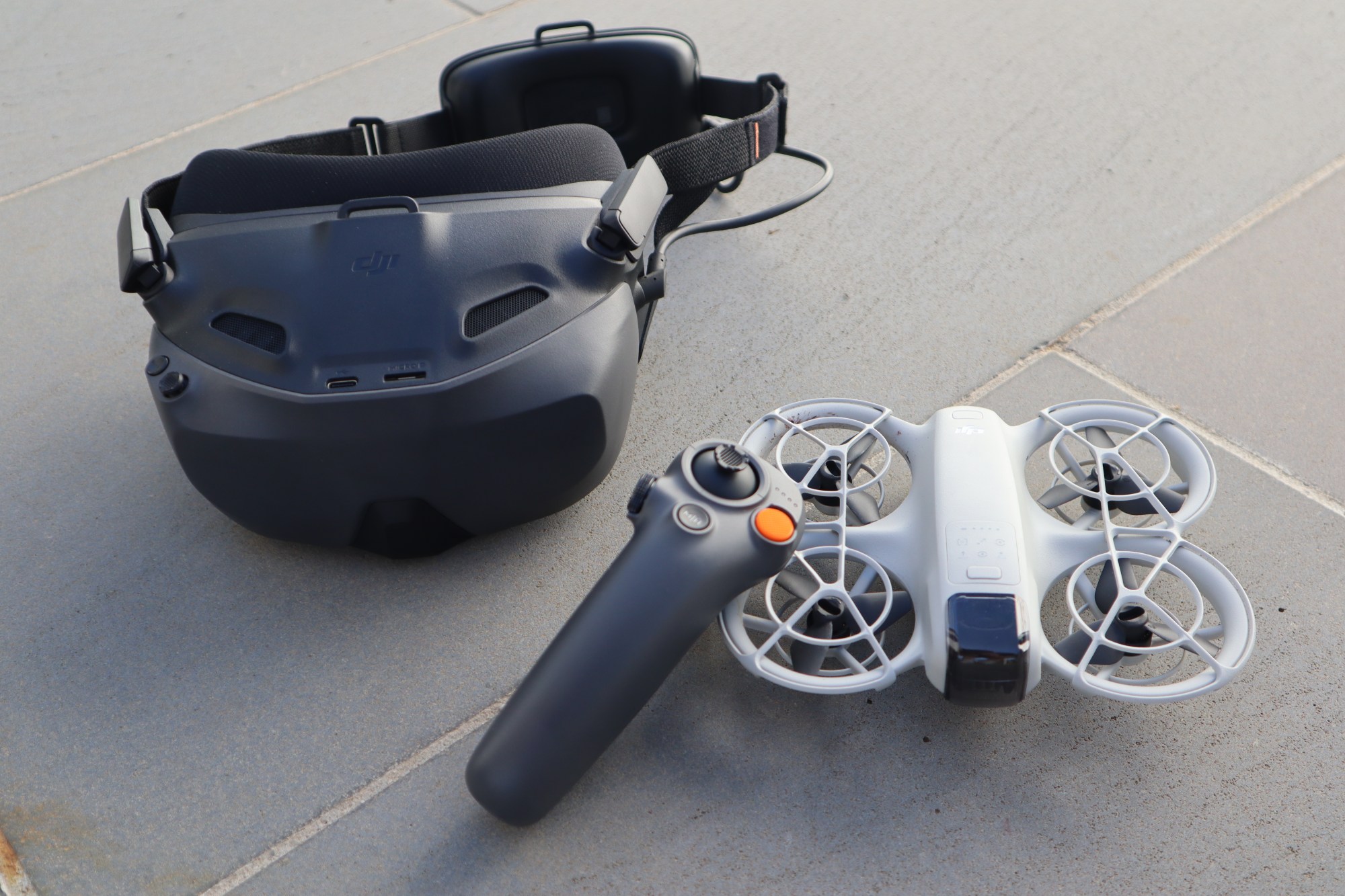 DJI Neo Review – The Ultimate Budget Drone for Content Creators