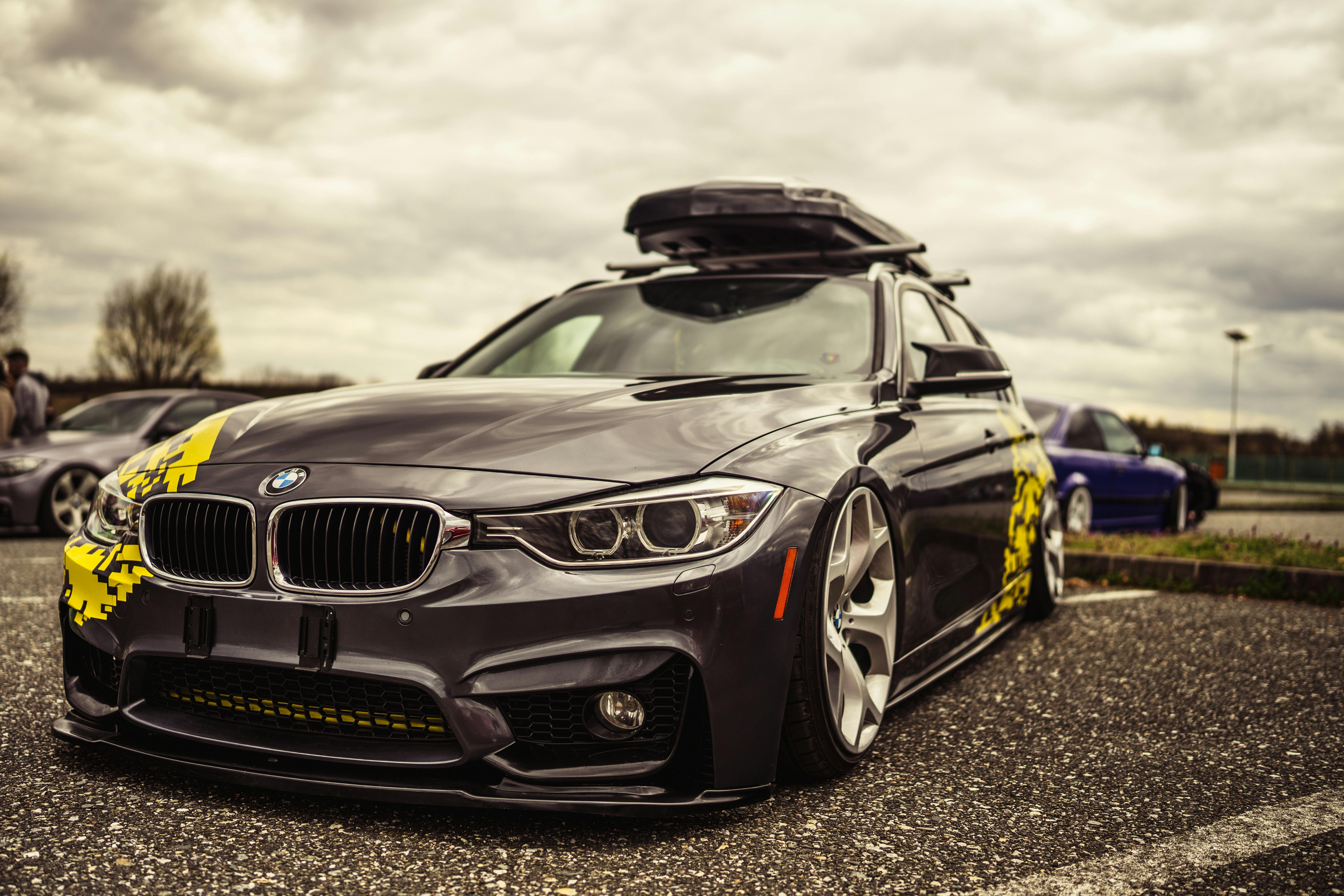 Car Customization: The Best Upgrades To Improve Your Driving Experience