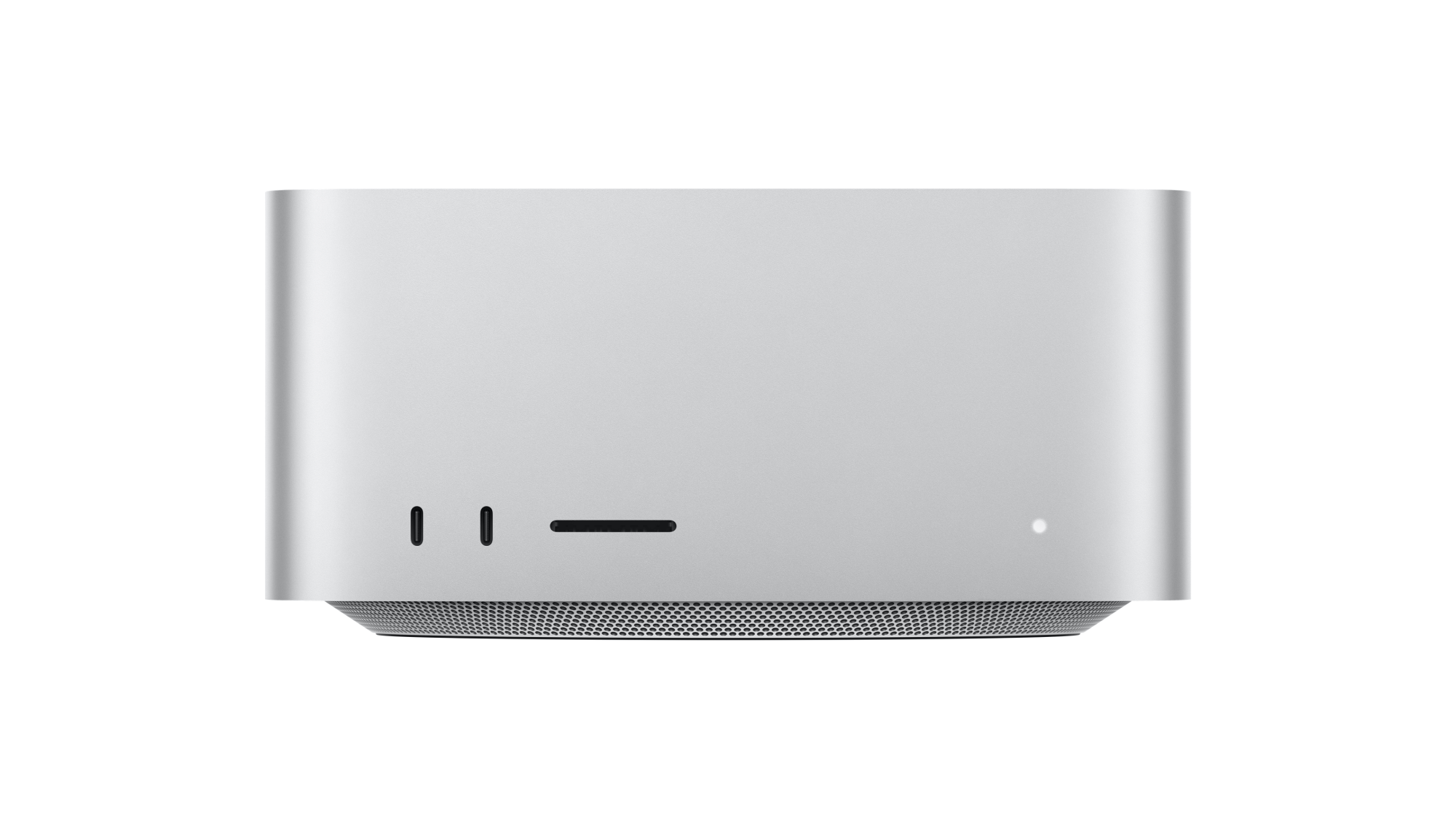 Apple Raises the Bar with New Mac Studio, Boasting M4 Max and the All ...