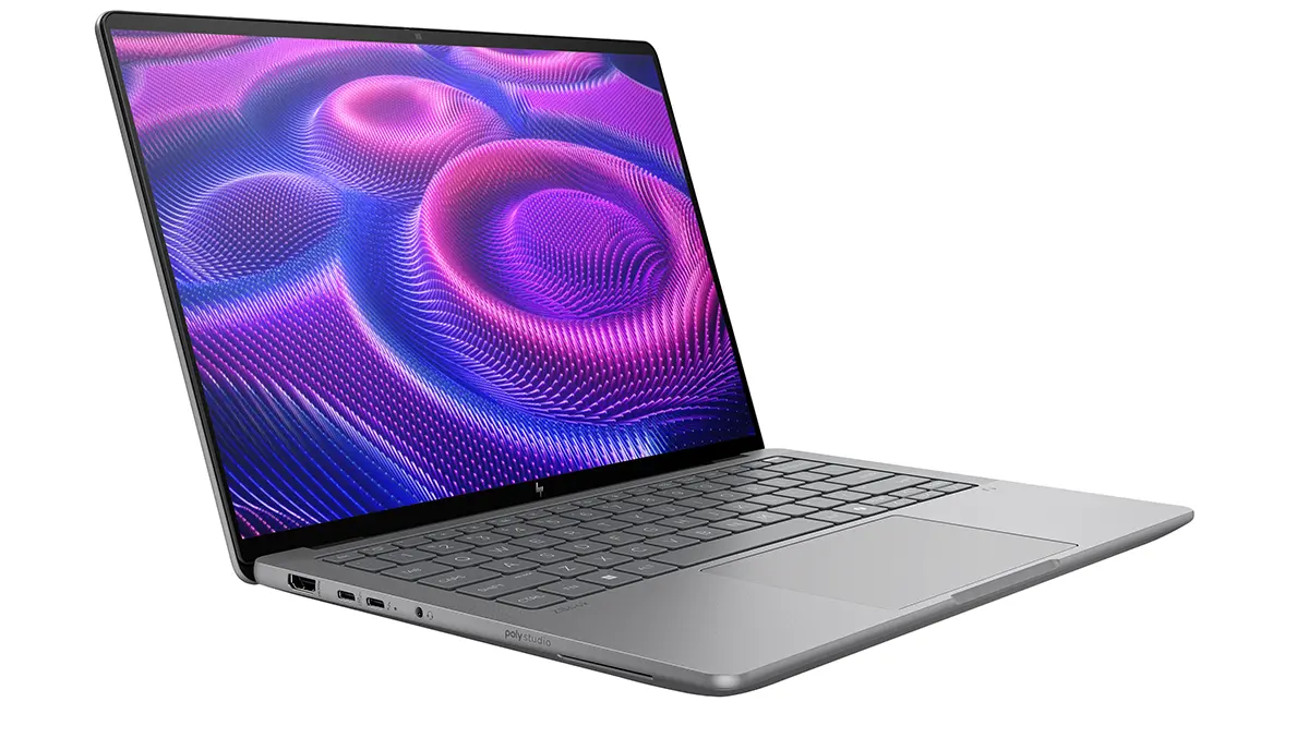 HP Debuts ZBook Ultra G1a: A Next-Generation AI Laptop for Creative ...