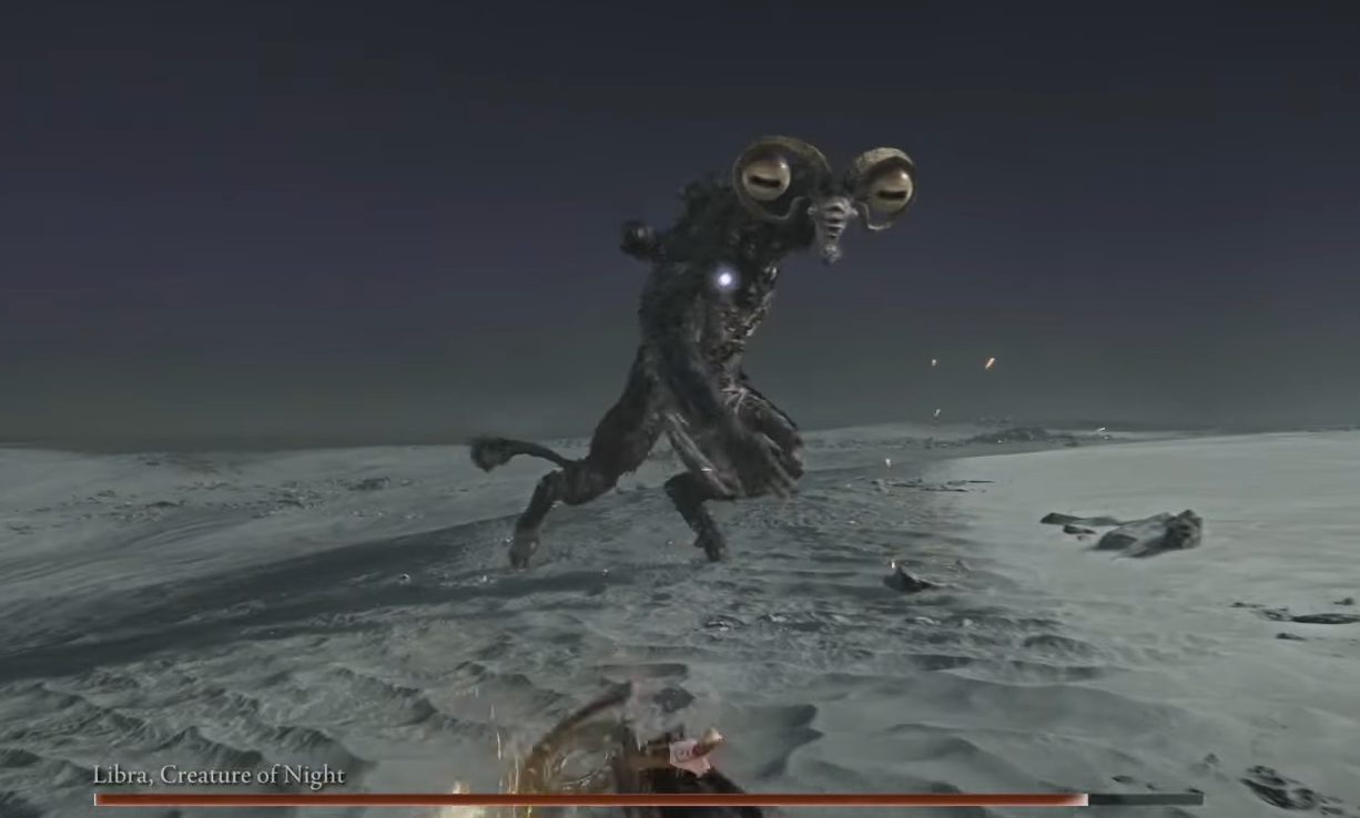 Equilibrious Beast Boss Guide for Elden Ring Nightreign | Tech Drive Play
