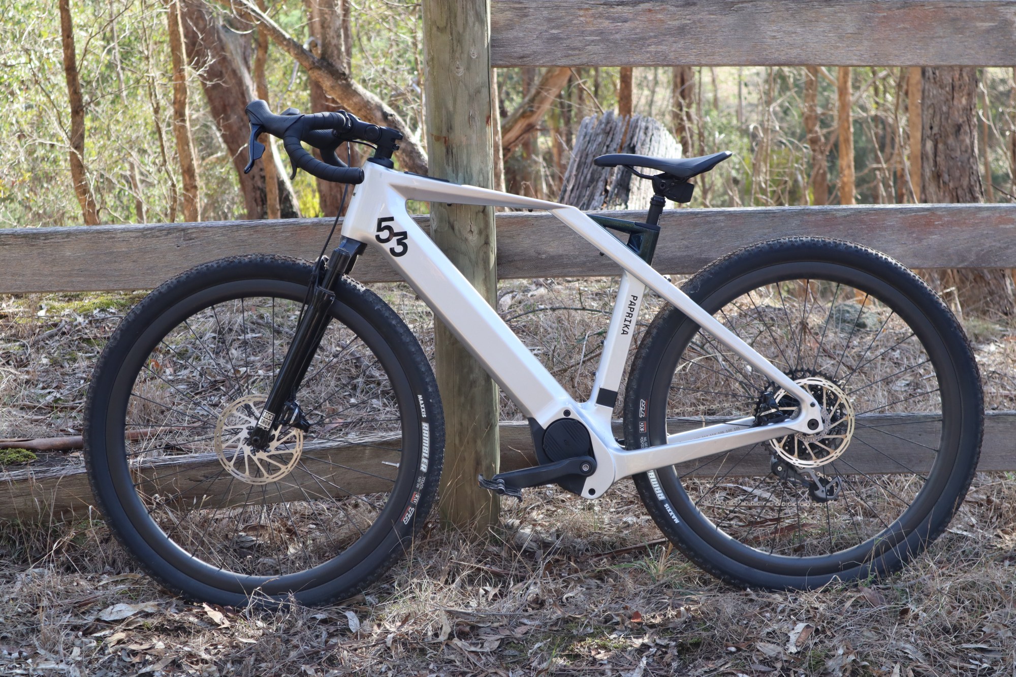 Paprika 53 Model 25 GT Review | Tech Drive Play