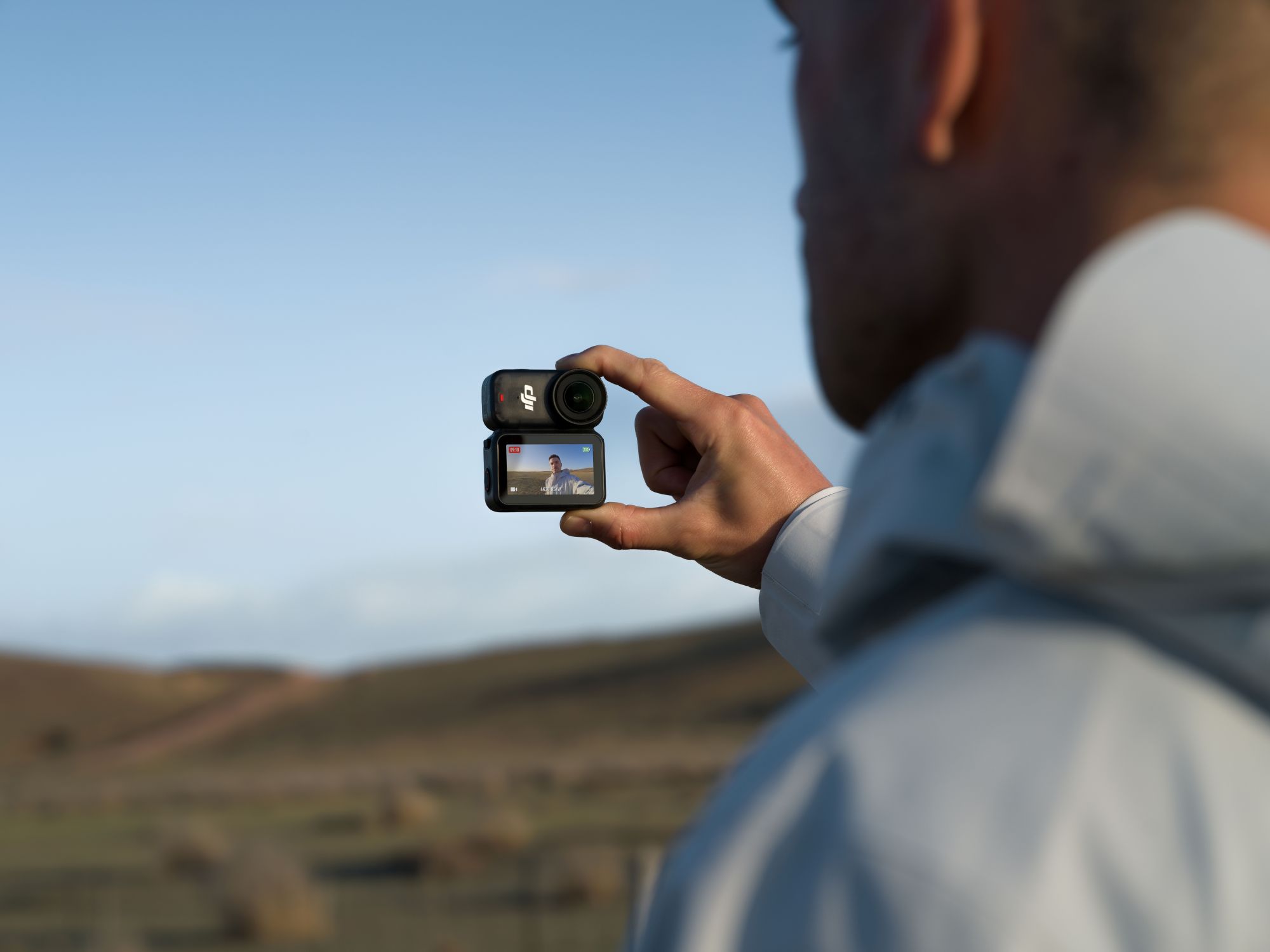 DJI Osmo Nano Redefines Wearable Cameras | Tech Drive Play