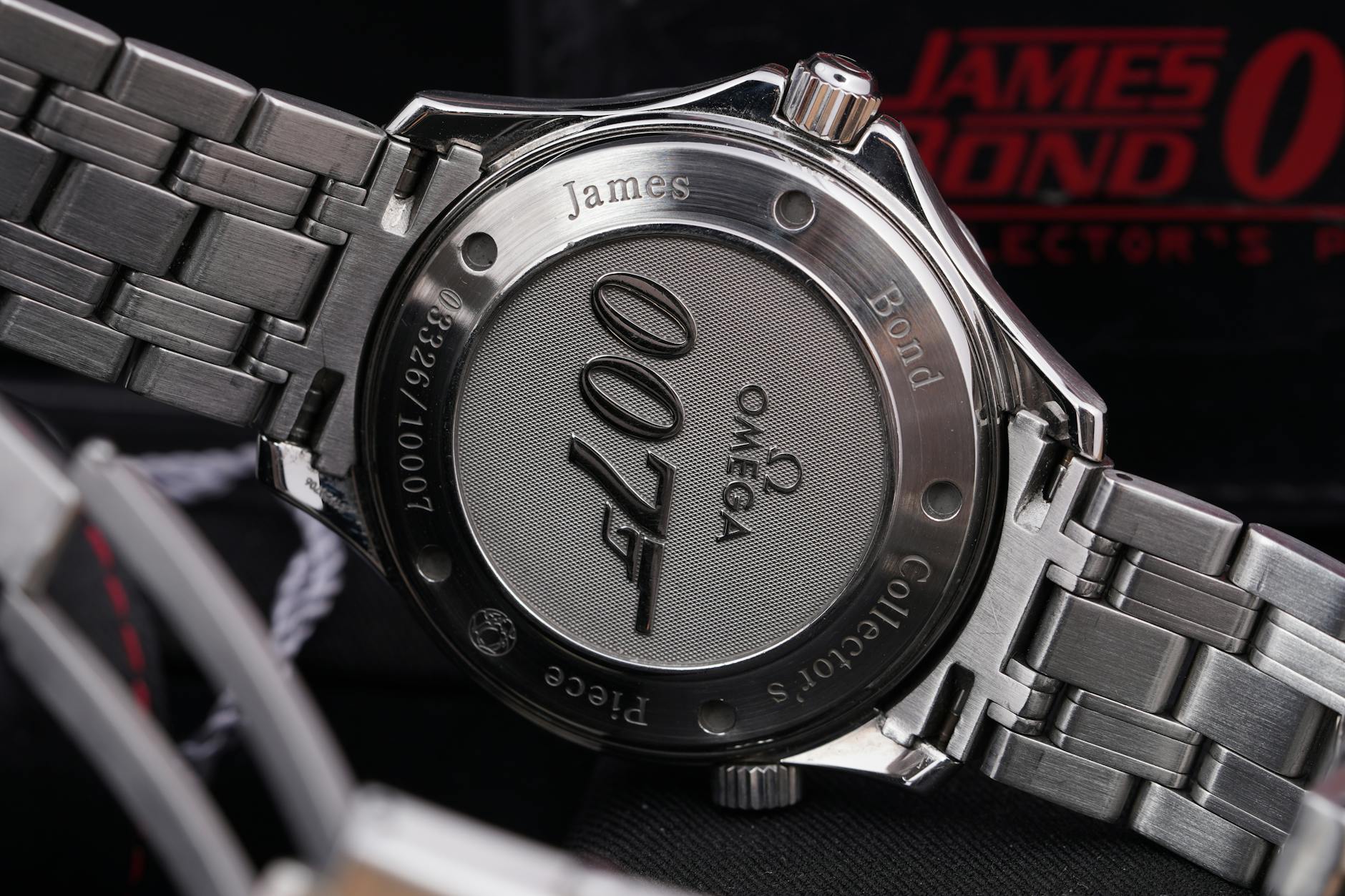 Celebrating World James Bond Day: eBay Australia Reveals a 007 ...