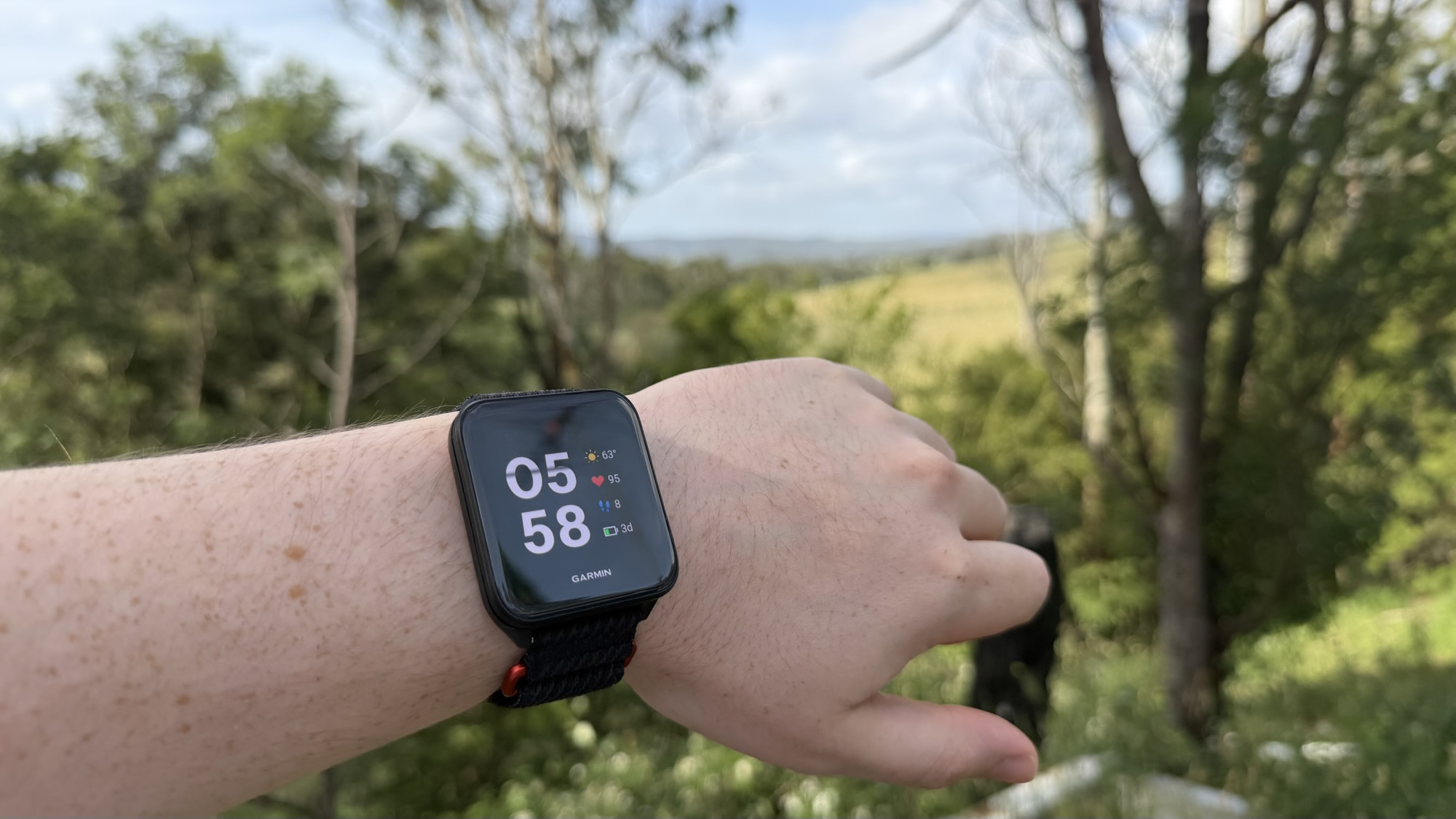 Garmin Venu X1 Review | TechDrivePlay