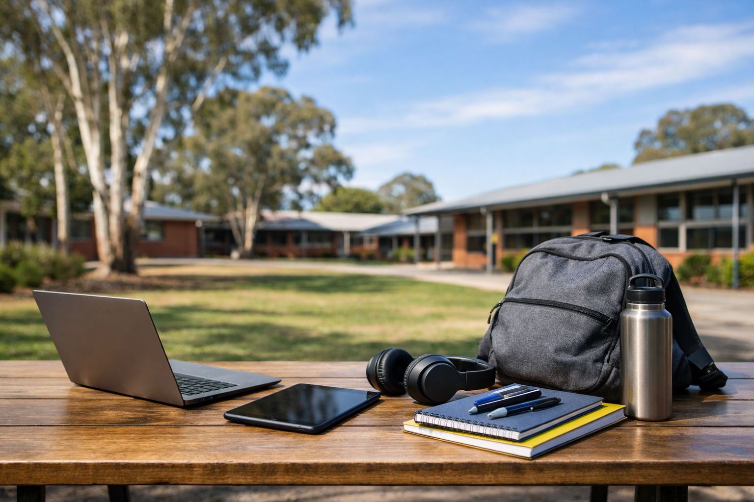 Back to School Tech Essentials in Australia for 2026 | TechDrivePlay