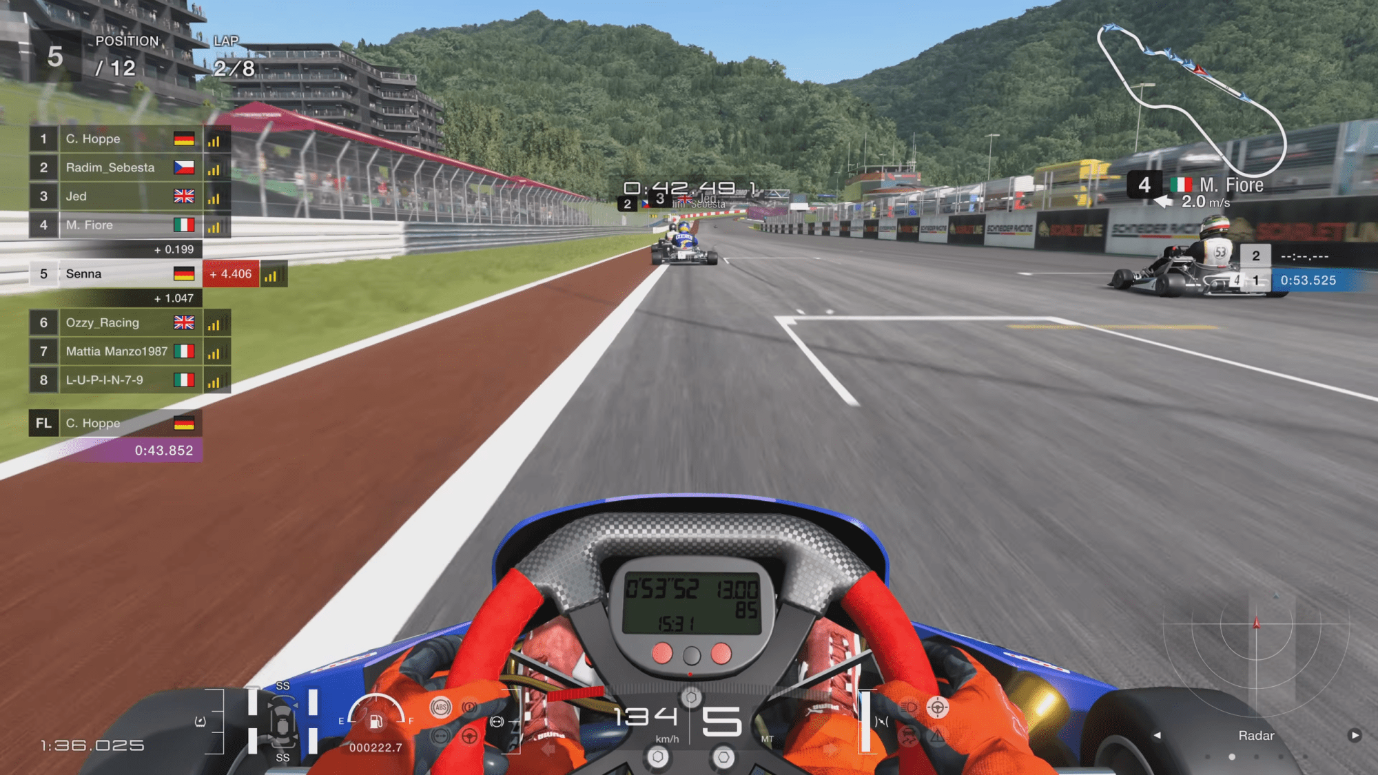 Racing Games With the Best Career Modes – 2026 Guide