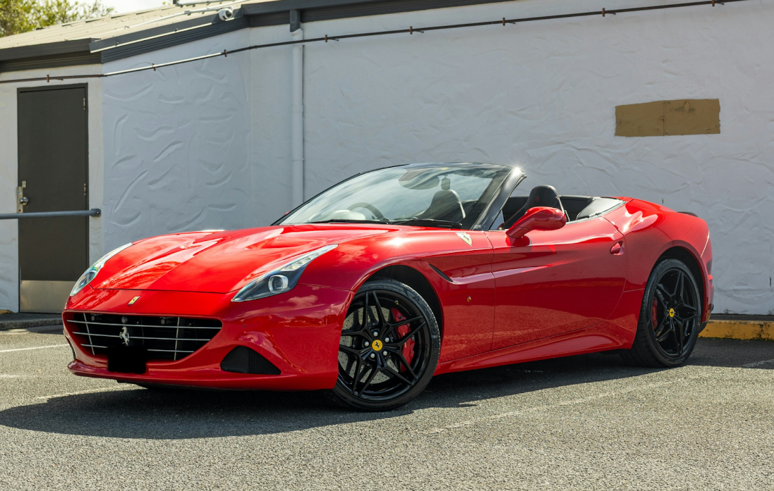 Australasia Collector Car Market Holds Steady In May | TechDrivePlay